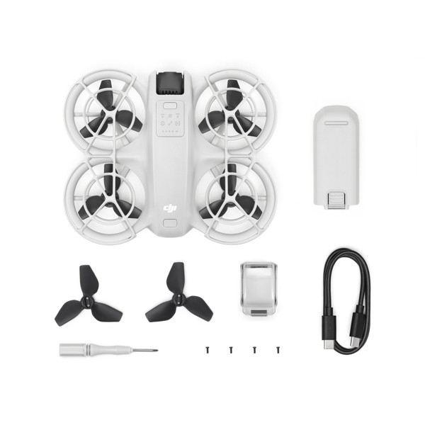 DJI Neo - Rivendita autorizzata DJI